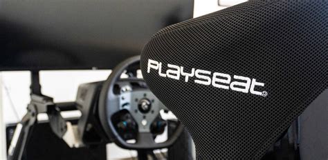 Gp Sim Racing The Setup By Gp Days Gp Days