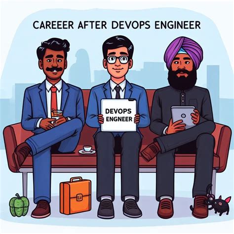 Devops Salary Trends How Much Do Devops Engineers Earn Dataops