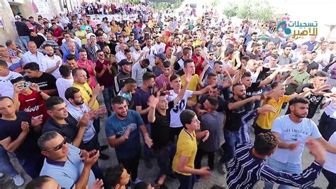 النجم أحمد الكيلاني استقبال زفة العريس عبدالله حسين دير الحطب تسجيلات
