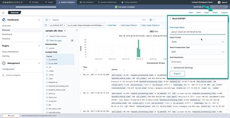 Bulk Query Export In Search Analytics