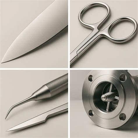 What Is Stainless Steel Properties Types And Uses Explained