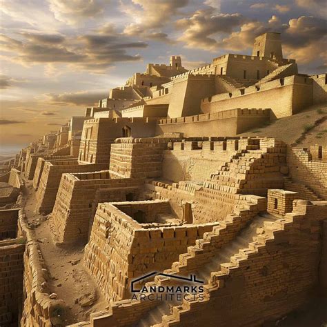 Ancient Mesopotamian Art And Architecture