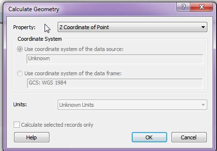 Vector Finding And Merging Duplicate Points In ArcGIS Desktop Geographic Information