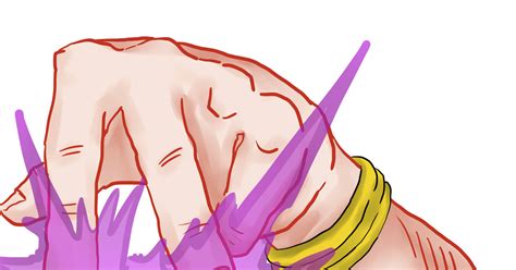 ヒソカ 伸縮自在の愛 巫喵王のイラスト Pixiv
