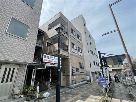Mmビル ＊＊＊号室渋沢駅4階2ldkの賃貸物件賃貸マンション【ハウスコム】