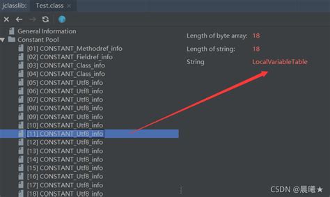 Java之class文件解析class文件 Csdn博客 Java之class文件解析class文件 Csdn博客