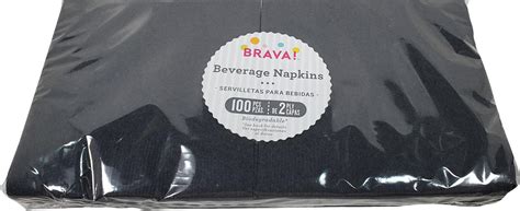 Cocktail Napkins