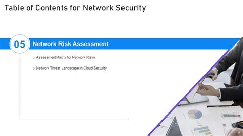 Network Security Powerpoint Presentation Slides Presentation Graphics Presentation