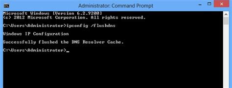 how to fix dns errors and regain access to the internet