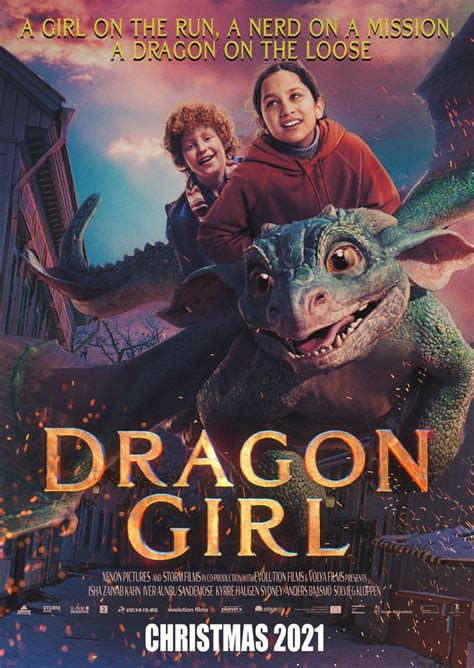 Sara Und Der Drache Blu Ray 4k Uhd Dvd Leihen Videobuster