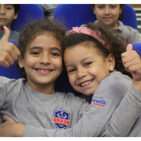 School Uniform Groupe Scolaire Pierre Corneille