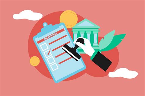 Introducing BOI Reports A New Mandatory Filing For US Founders