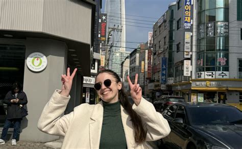 Teach In Korea Aclipse Teach And Travel Abroad