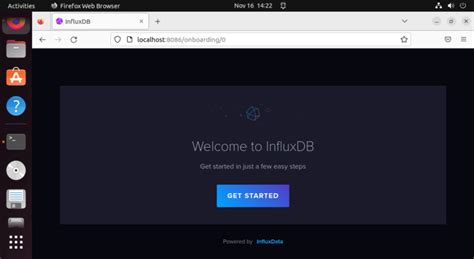 How To Install InfluxDB On Ubuntu 22 04 Linux