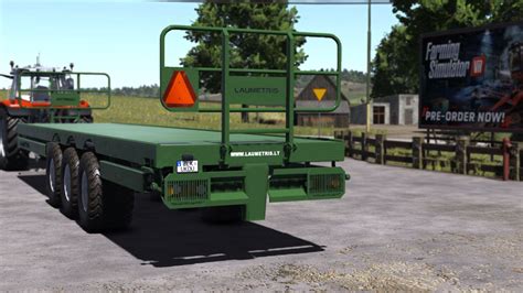 Laumetris Ptl R Fs Kingmods