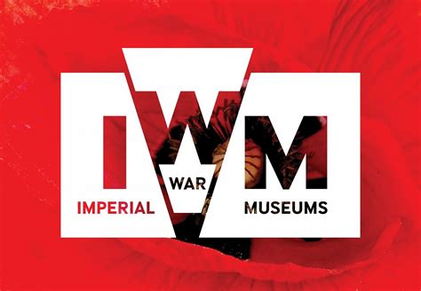 Imperial War Museums Studio Sutherland Museum Branding Museum Identity Museum Logo