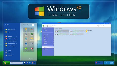 Windows Classic Theme For Windows 11 Theme Pack