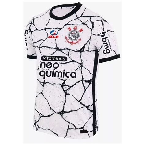 Aproveite Essa Camisa Camiseta De Time Do Corinthians Raio