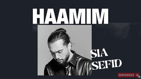 Haamim Sia Sefid I Live Concert I حامیم سیا سفید Youtube