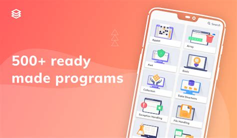 Learn Java Apps On Google Play