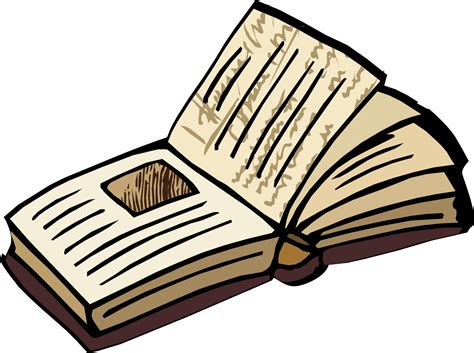 Книжка на прозрачном фоне - фото и картинки abrakadabra.fun
