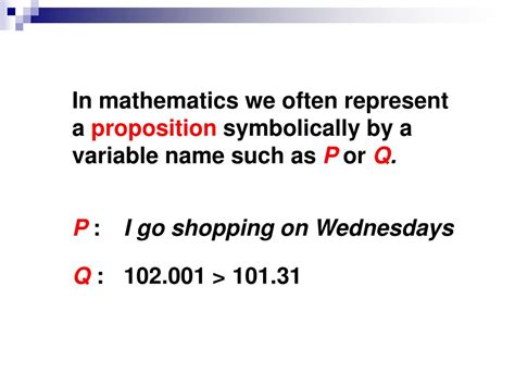 Ppt Propositional And Predicate Logic Powerpoint Presentation Free
