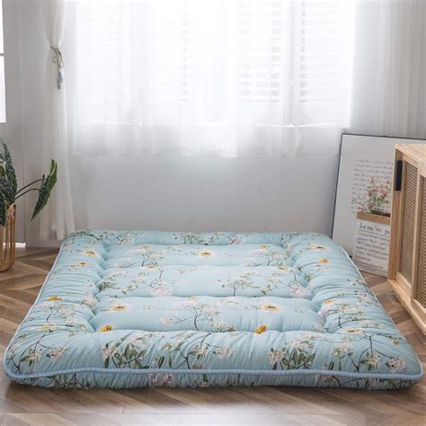 Japanese Floor Bed Artofit