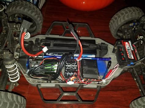 New Traxxas Slash 4x4 Ultimate Edition With On Board Audio