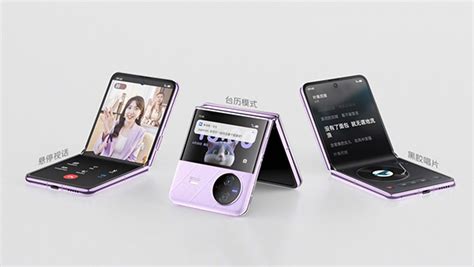 เปิดตัว Vivo X Fold2 Vivo X Flip คู่หูจอพับรุ่นใหม่ล่าสุด จัดเต็ม