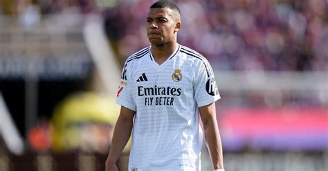 Upset Kylian Mbappé Speaks