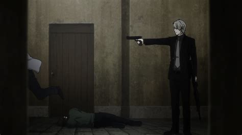 Serie Anime Gangsta 4 Español Eporner