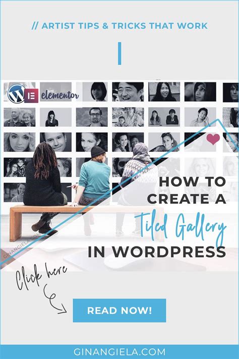 Best 12 How To Create A Tiled Gallery In Wordpress Artofit