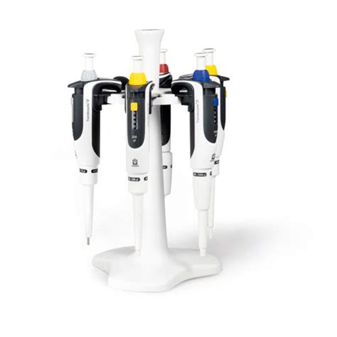 Conjunto De Micropipetas Monocanal Transferpette S Ajust Vel De M