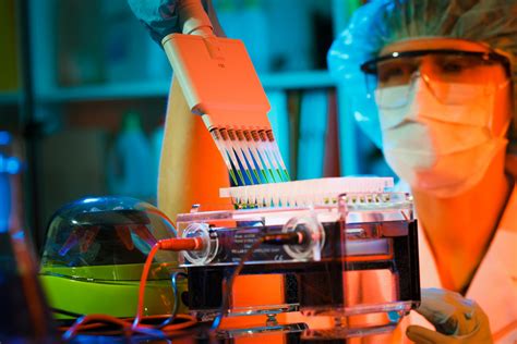 A Trans Disciplinary Approach To Cancer Research