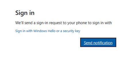 Why Is Microsoft Authenticator Stuck In A Login Loop Microsoft Qanda