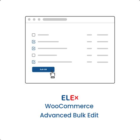 Bulk Edit Products Prices And Attributes Learnwoo