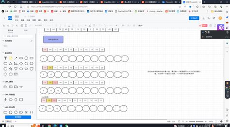 简单选择排序 简单选择排序元素从小到大 CSDN博客
