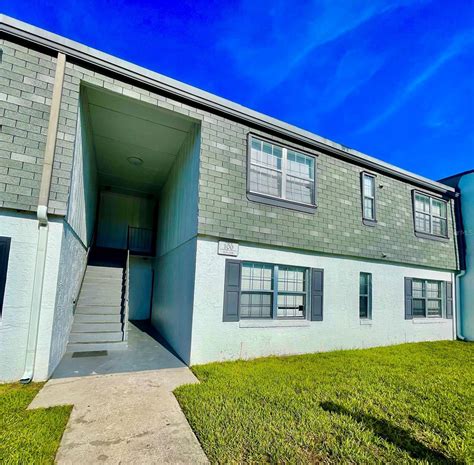 1000 S Semoran Blvd 113 Winter Park Fl 32792 Mls A4571302 Redfin