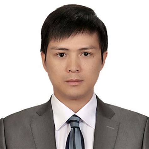 Trong Khanh Nguyen Lecturer Phd Posts And Telecommunications