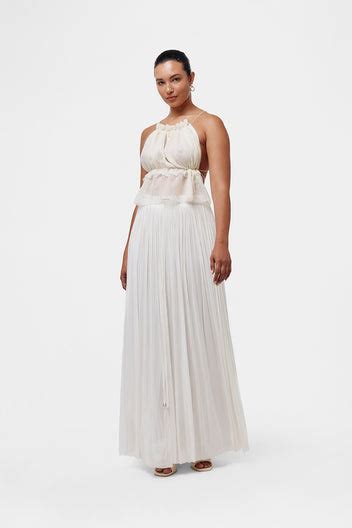 Ivory White Designs For Your Summer 2024 Hanne Bloch