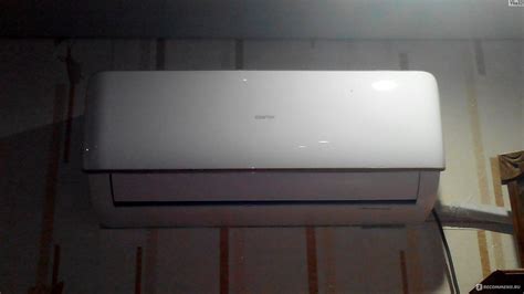 Кондиционер Midea MS12F-09HRN1-Q - «Летом просто не заменим.» | отзывы