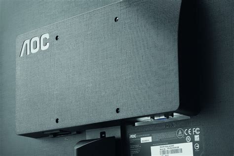 AOC E2070SWN 19.5 inch monitor | AOC Monitors | AOC Monitors