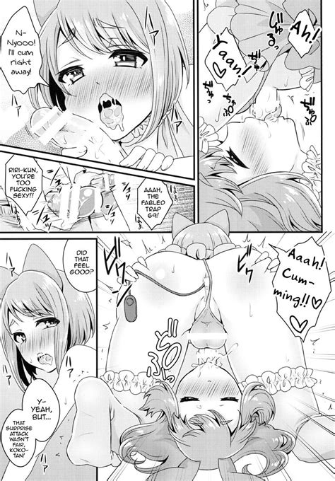 Akaeboshi Binto Bukkake Satsueikai Cjd No Baito Hen Eng
