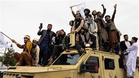 Cgtn Poll 80 Of Afghans Believe Us War Was A Complete Failure Cgtn