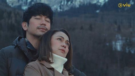 ‘unbreak My Heart Is Now Vius Most Streamed Series Heres What We