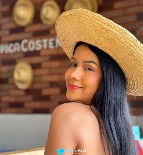 Carolina Romo Página Azul Gratis Oficial 💙 Only For Fans