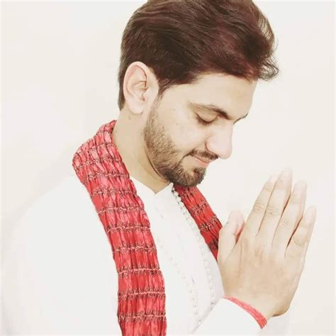 Nitin Vohra