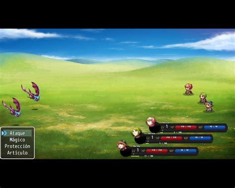 Biud436 S HUD Multiple HUD Page 4 RPG Maker Forums