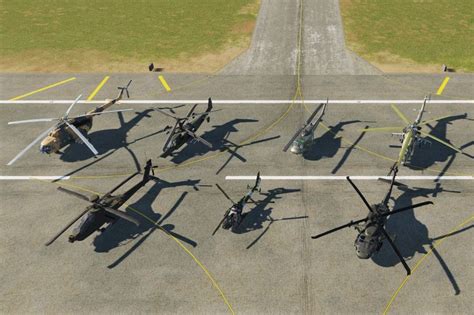 Whats The Best Helicopter In Dcs World Hands On Review Vr Lowdown