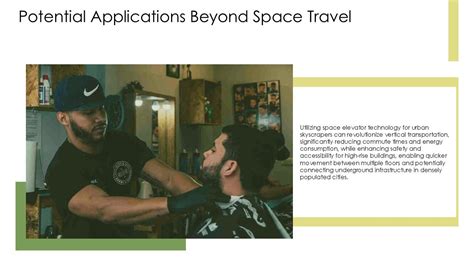 Space Elevators Vertical Transportation Orbital Ppt Template St Ai Ppt Powerpoint